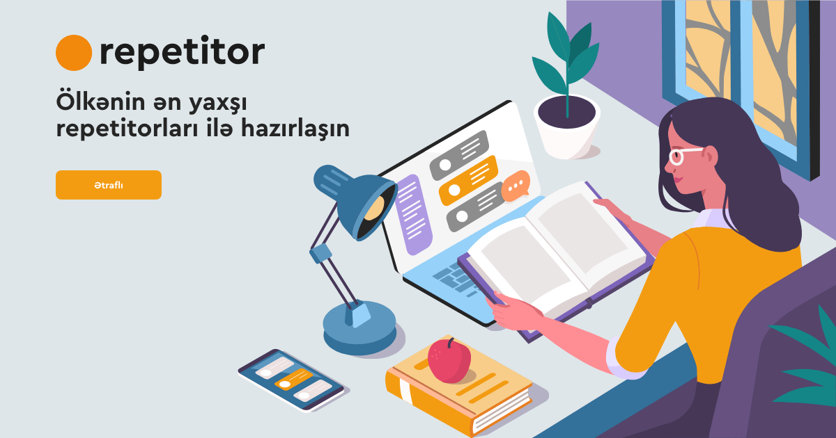 Repetitor axtarışı platforması